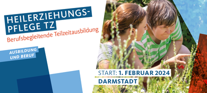 Akademie für Pflege- und Sozialberufe – Akademie Mission Leben